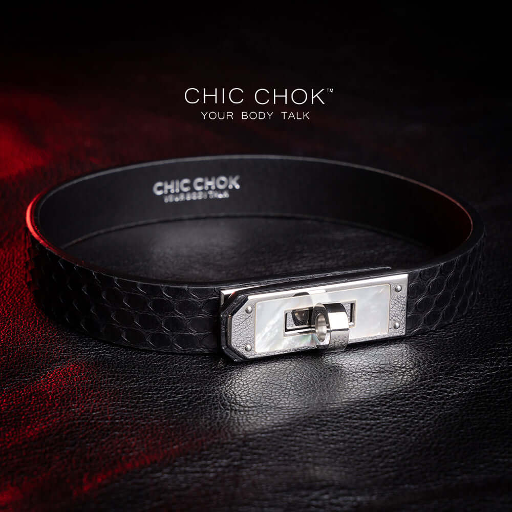 CHICCHOK [Black Pearl]