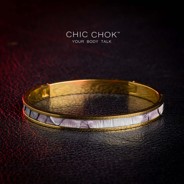 Best High Quality Handmade & Leather Bracelet Shop--CHIC CHOK