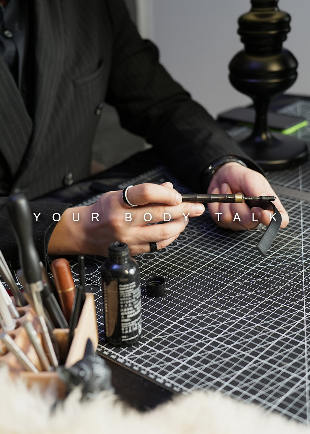 Best High Quality Handmade & Leather Bracelet Shop--CHIC CHOK