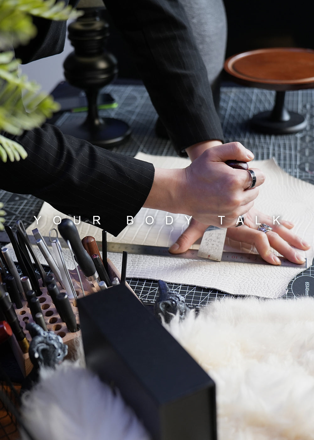 Best High Quality Handmade & Leather Bracelet Shop--CHIC CHOK