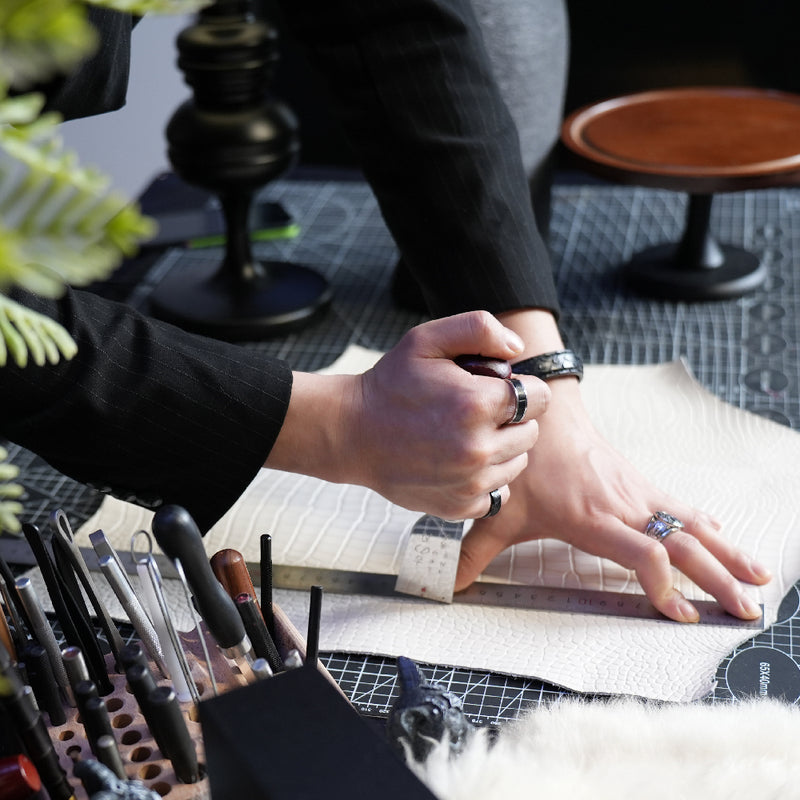 Best High Quality Handmade & Leather Bracelet Shop--CHIC CHOK