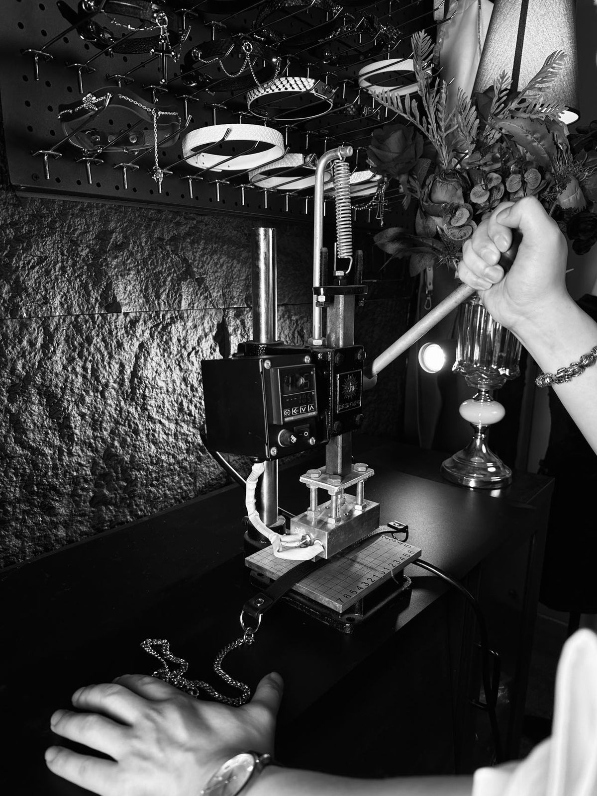 Best High Quality Handmade & Leather Bracelet Shop--CHIC CHOK