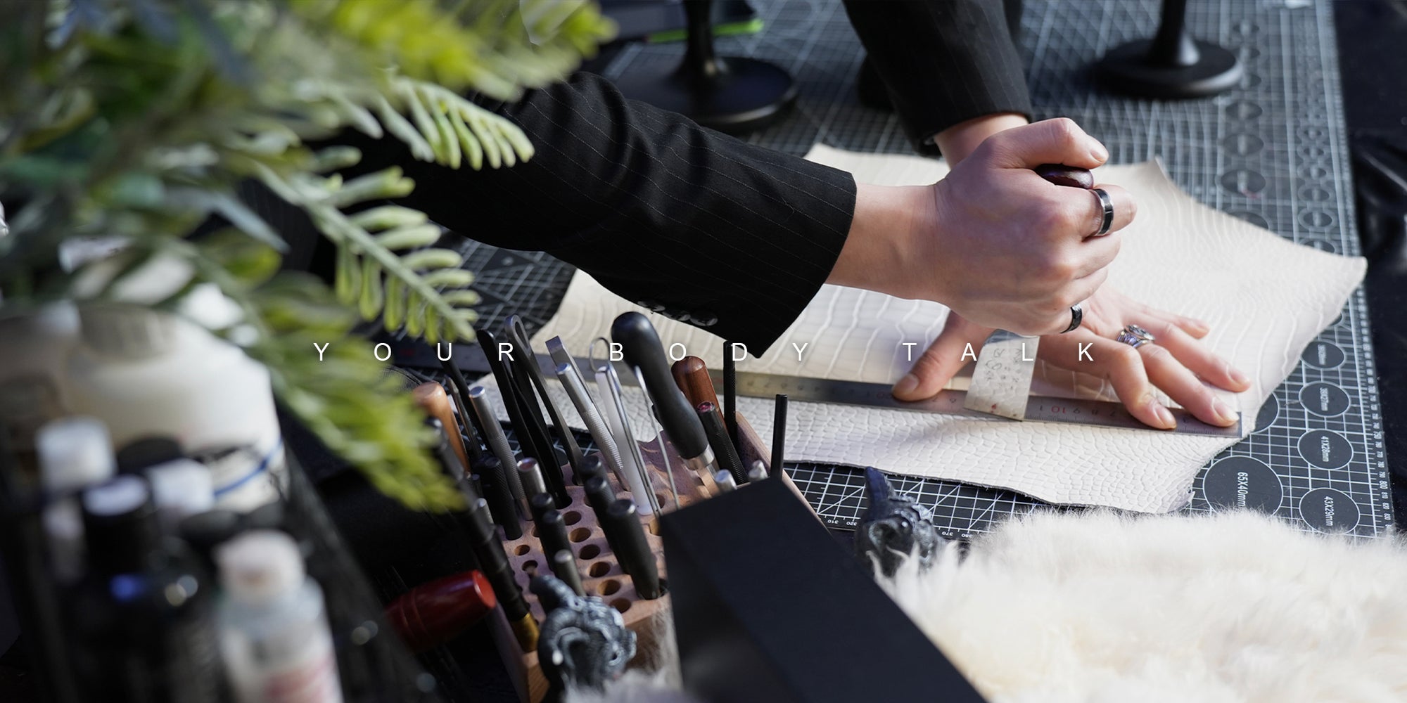 Best High Quality Handmade & Leather Bracelet Shop--CHIC CHOK