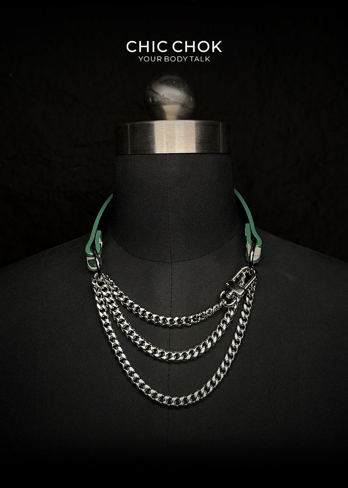 Best High Quality Handmade & Leather Bracelet Shop--CHIC CHOK