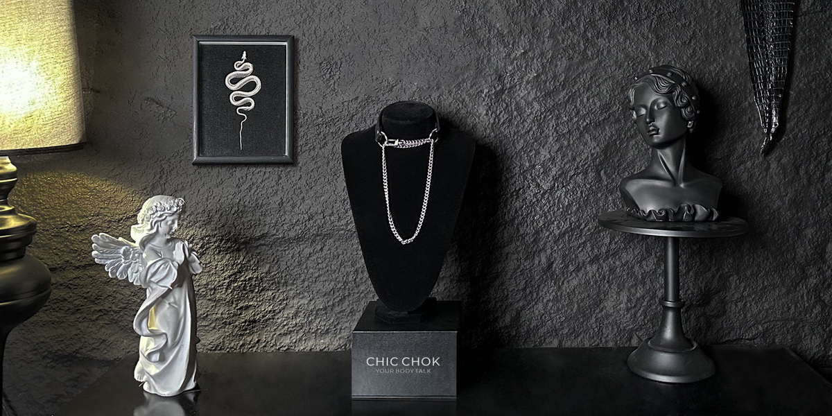 Best High Quality Handmade & Leather Bracelet Shop--CHIC CHOK