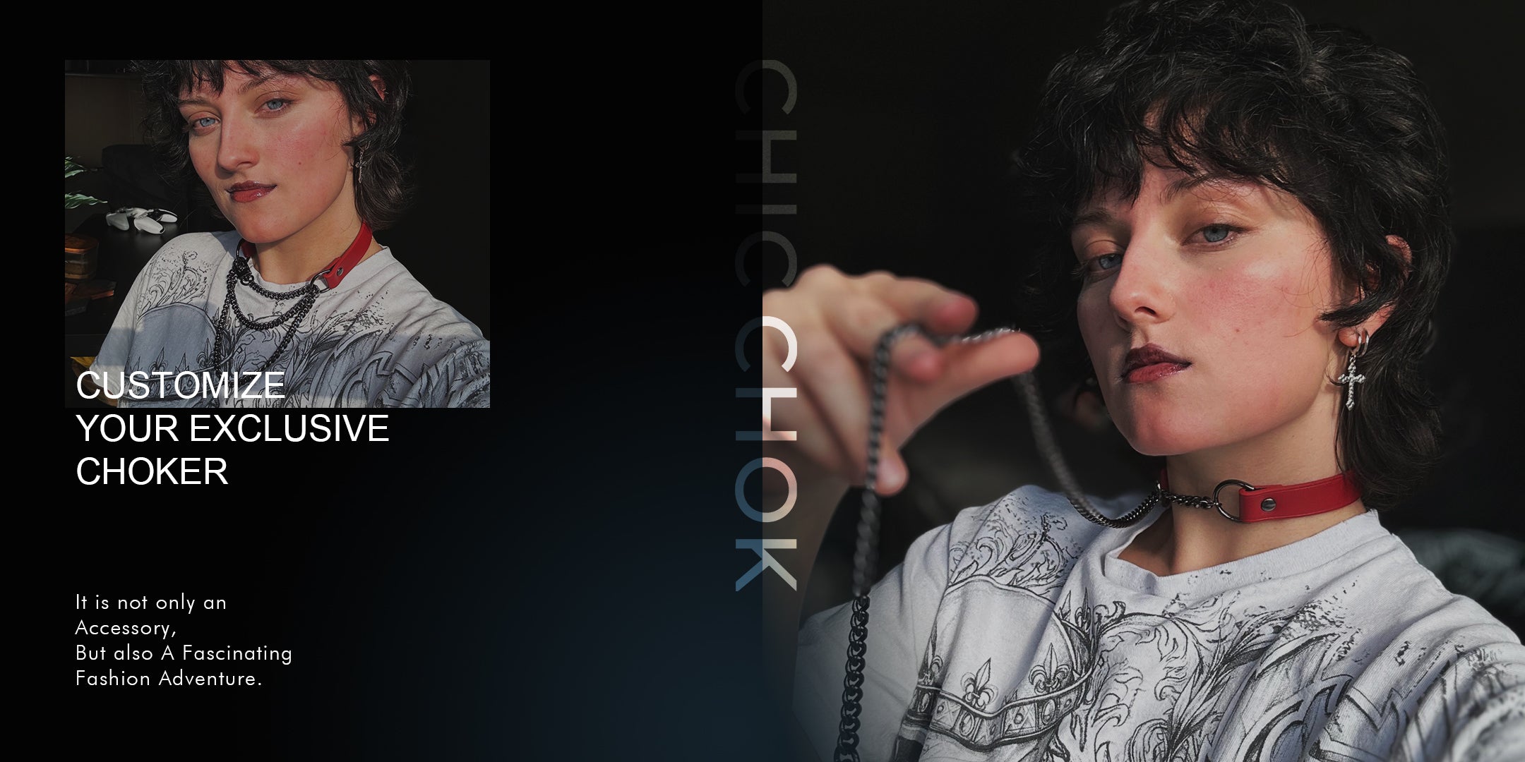 Best High Quality Handmade & Leather Bracelet Shop--CHIC CHOK