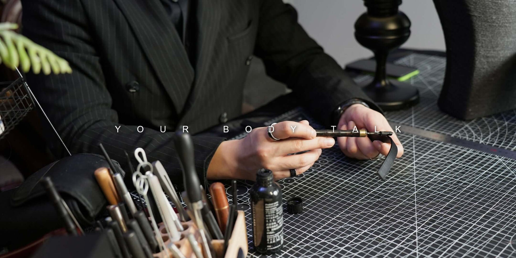 Best High Quality Handmade & Leather Bracelet Shop--CHIC CHOK