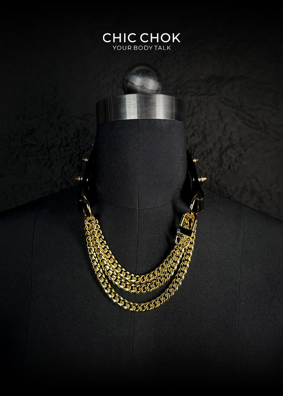 Best High Quality Handmade & Leather Bracelet Shop--CHIC CHOK