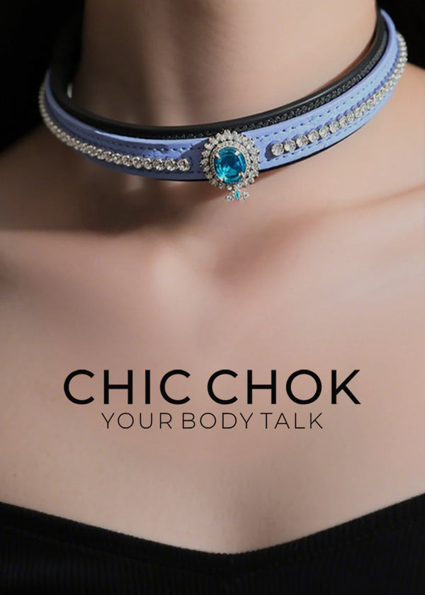 Best High Quality Handmade & Leather Bracelet Shop--CHIC CHOK