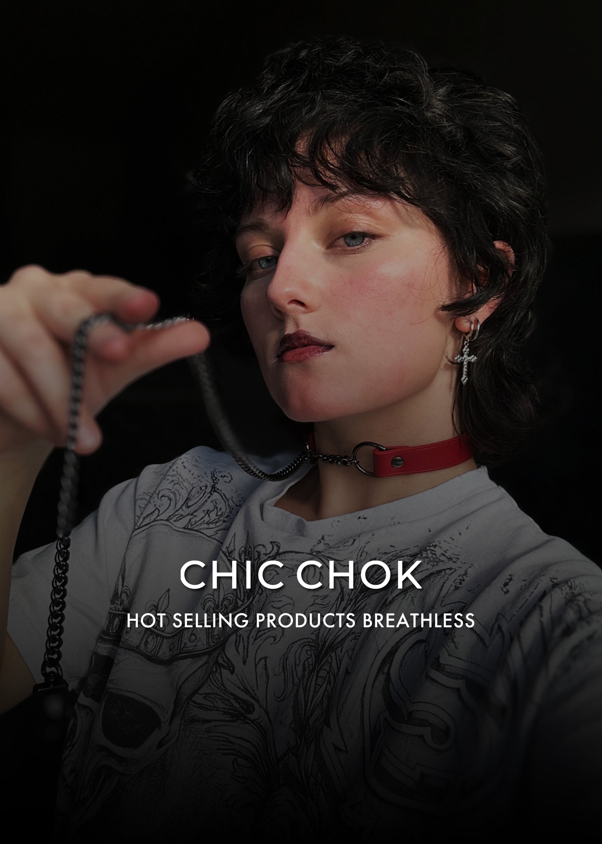 Best High Quality Handmade & Leather Bracelet Shop--CHIC CHOK