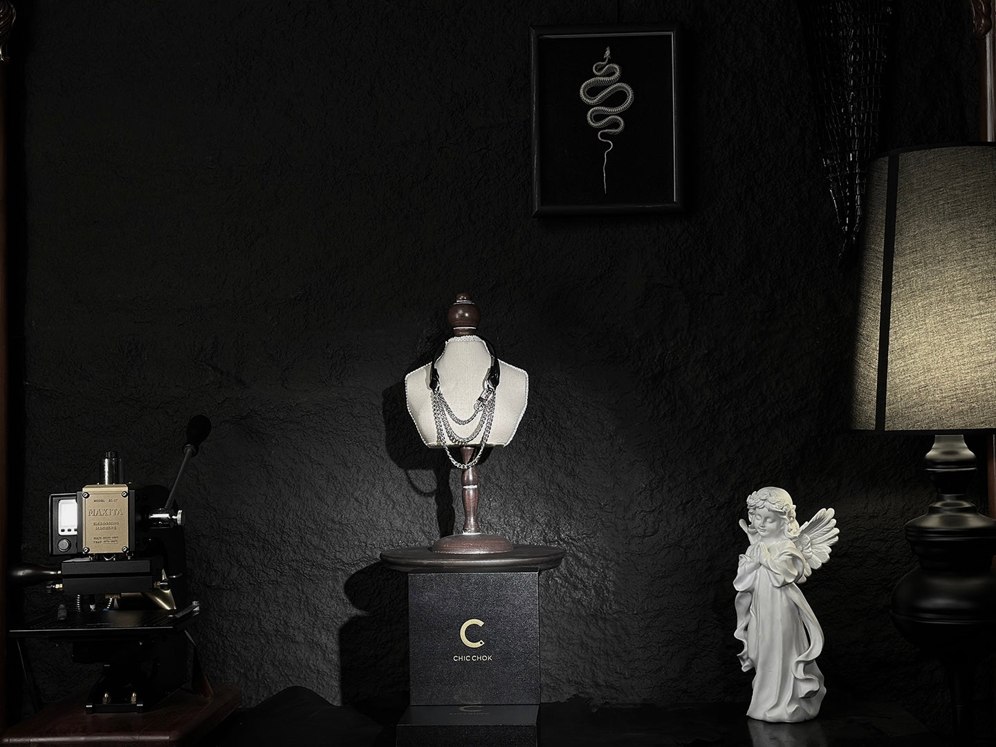 Best High Quality Handmade & Leather Bracelet Shop--CHIC CHOK